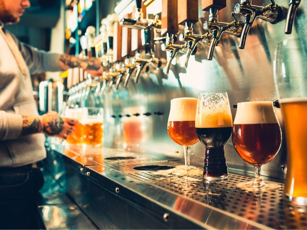 Retro-Themed Tampa Bar Closing To Make Way For New Concept | Tampa, FL ...