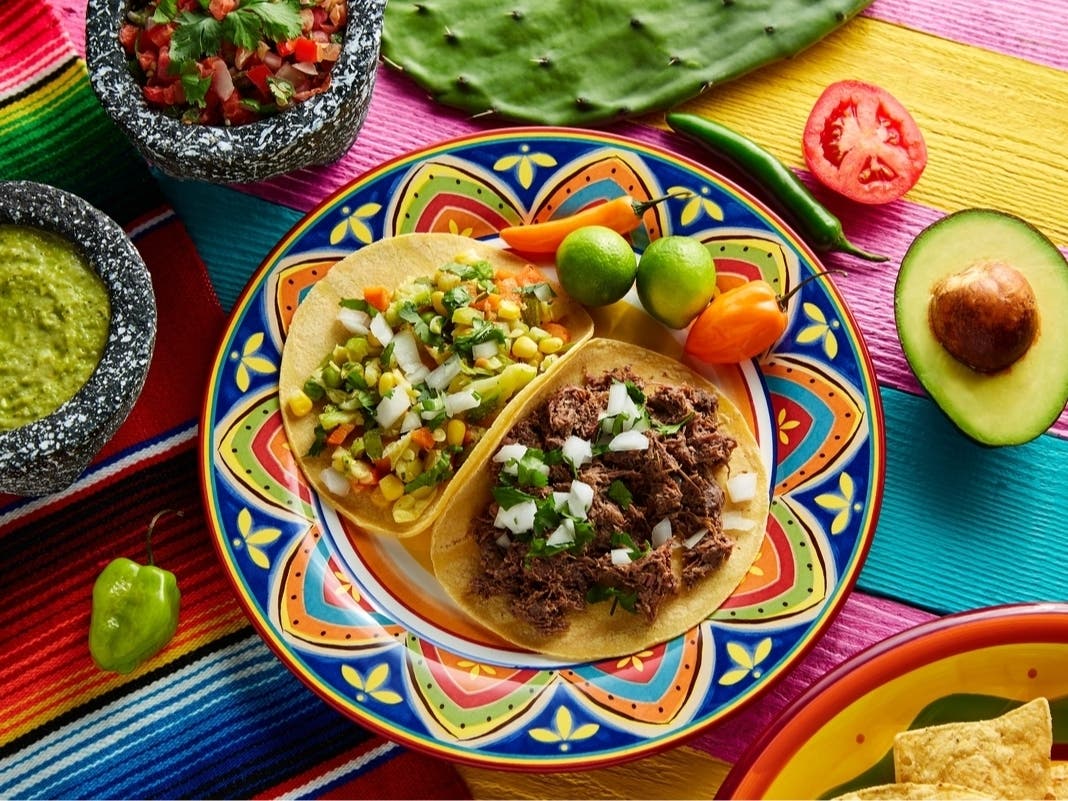 Popular Mexican Restaurant Abruptly Closes In Downtown St. Pete | St ...