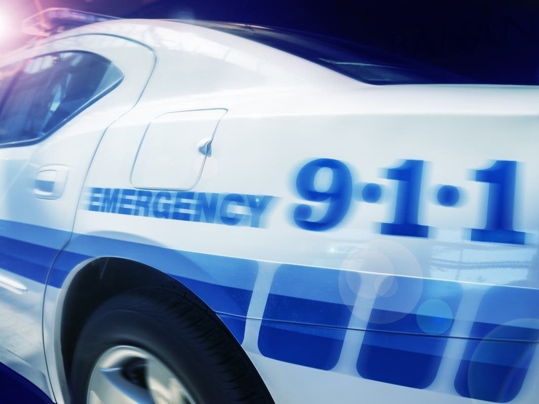Tampa Police Seek Driver In Deadly Hit-And-Run Crash | Tampa, FL Patch