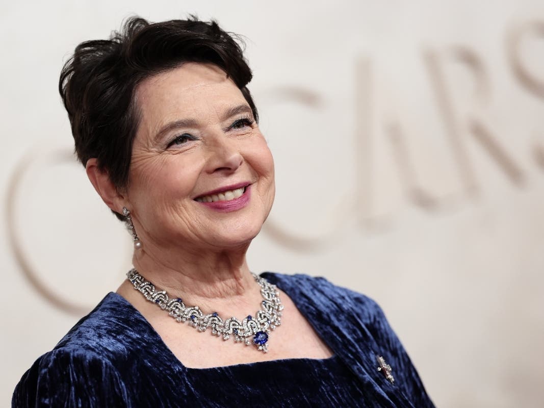 Isabella Rossellini To Be Honored With Other Women Leaders On LI ...