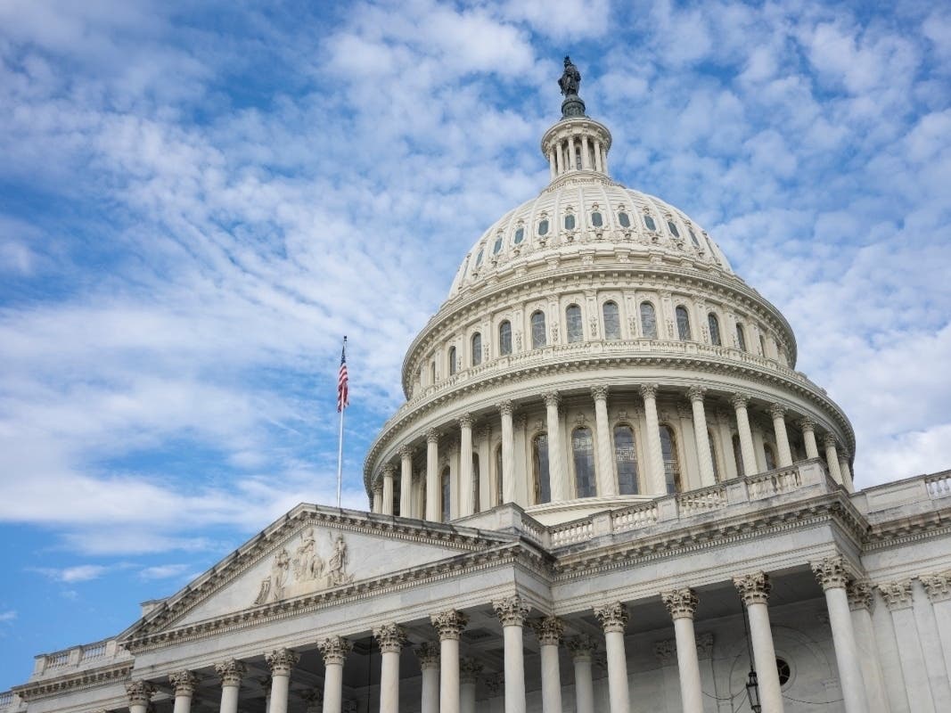 Felony Arrest Made After U.S. Congress Member's Life Was Threatened ...