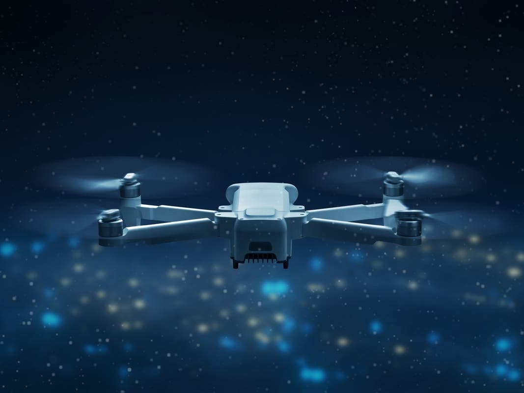 New Drone Technology To Assist Hempstead Police | Malverne, NY Patch