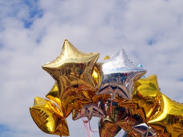 Darien Student Leads Effort To Remove Mylar Balloons From Events ...