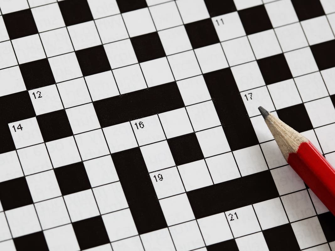 American Crossword Puzzle Tournament Returns To Stamford For Final Time ...