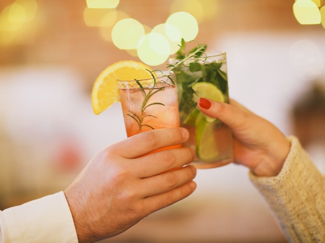 Cocktails In The Park Dates Announced For Summer 2022 | Batavia, IL Patch