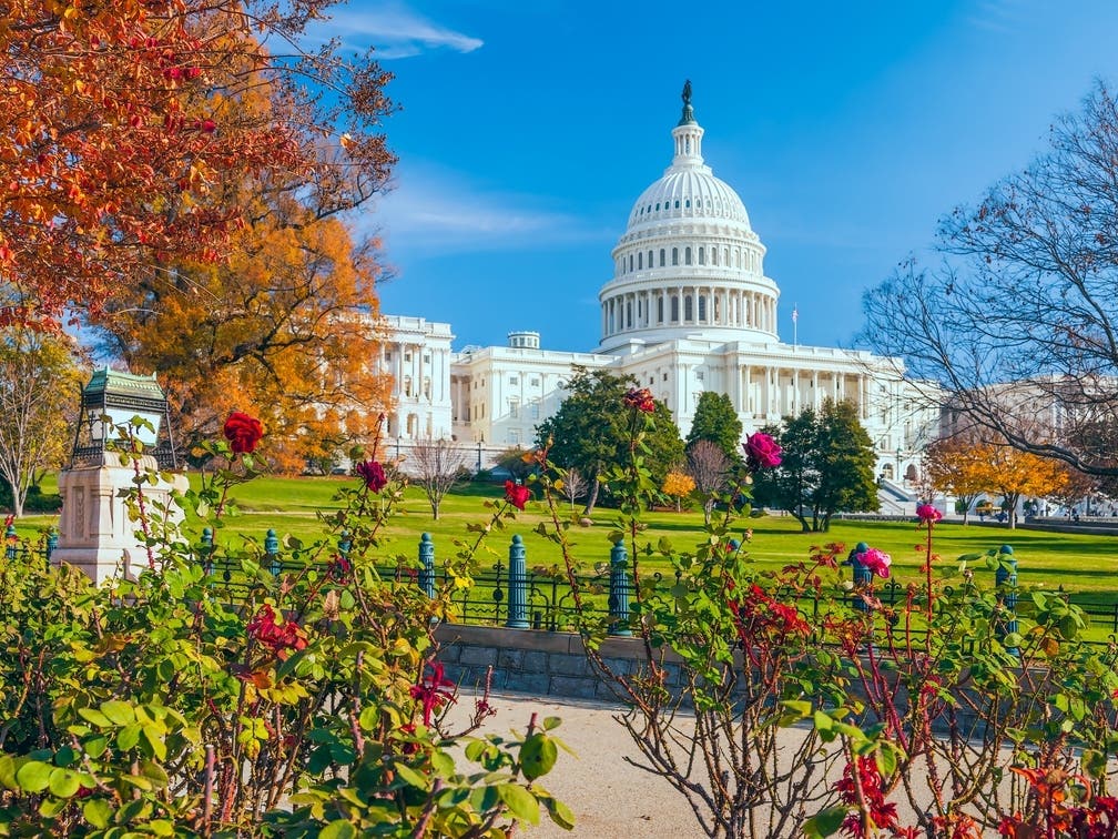 D308 Teachers To Host Meeting About 2023 Washington DC Trip | Oswego ...