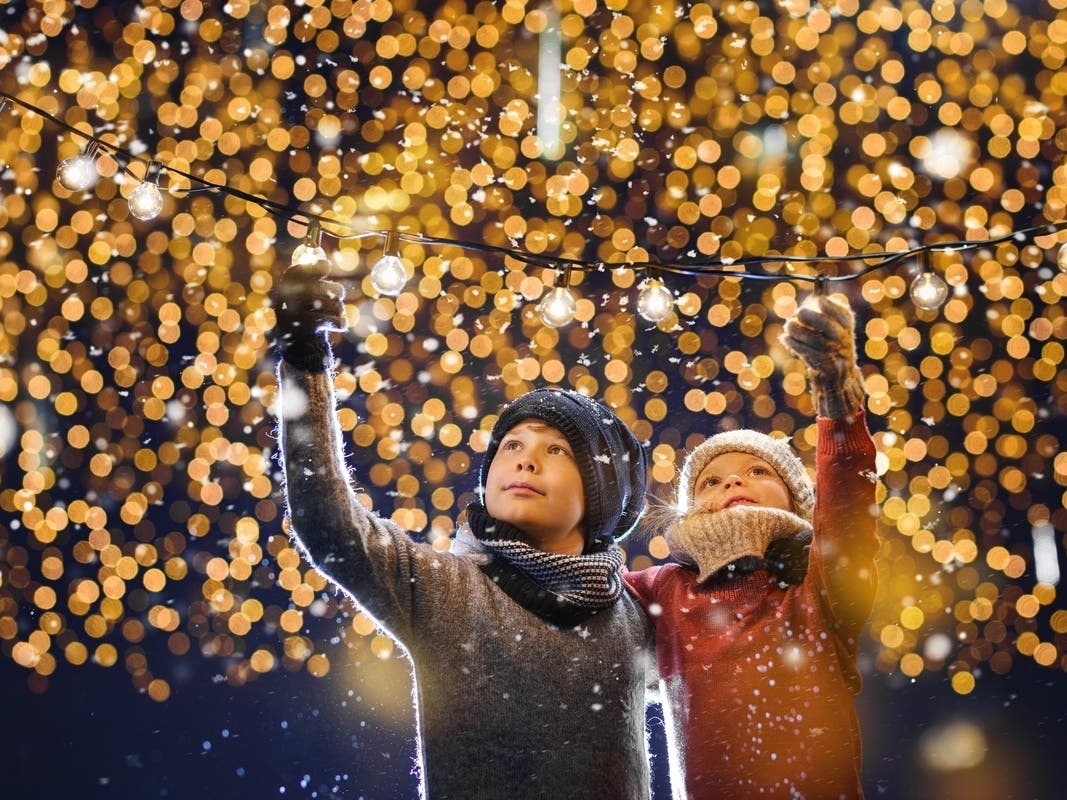 Geneva Christmas Walk, Holiday House Tour: See What's In Store | Geneva ...