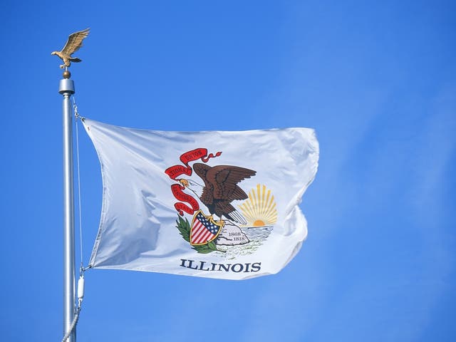 New Secretary Of State DMV+ Unveiled In Aurora | Aurora, IL Patch