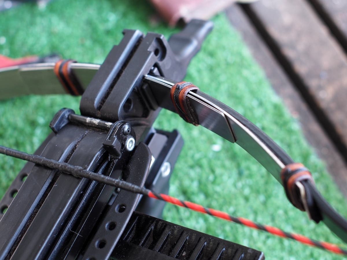Kane County Forest Preserve District Opens Archery Complex | Batavia ...