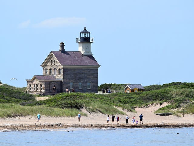 10 of the Best Things To Do This Summer In Rhode Island: Photos ...