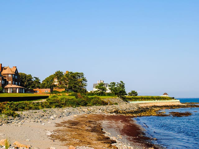 10 of the Best Things To Do This Summer In Rhode Island: Photos ...