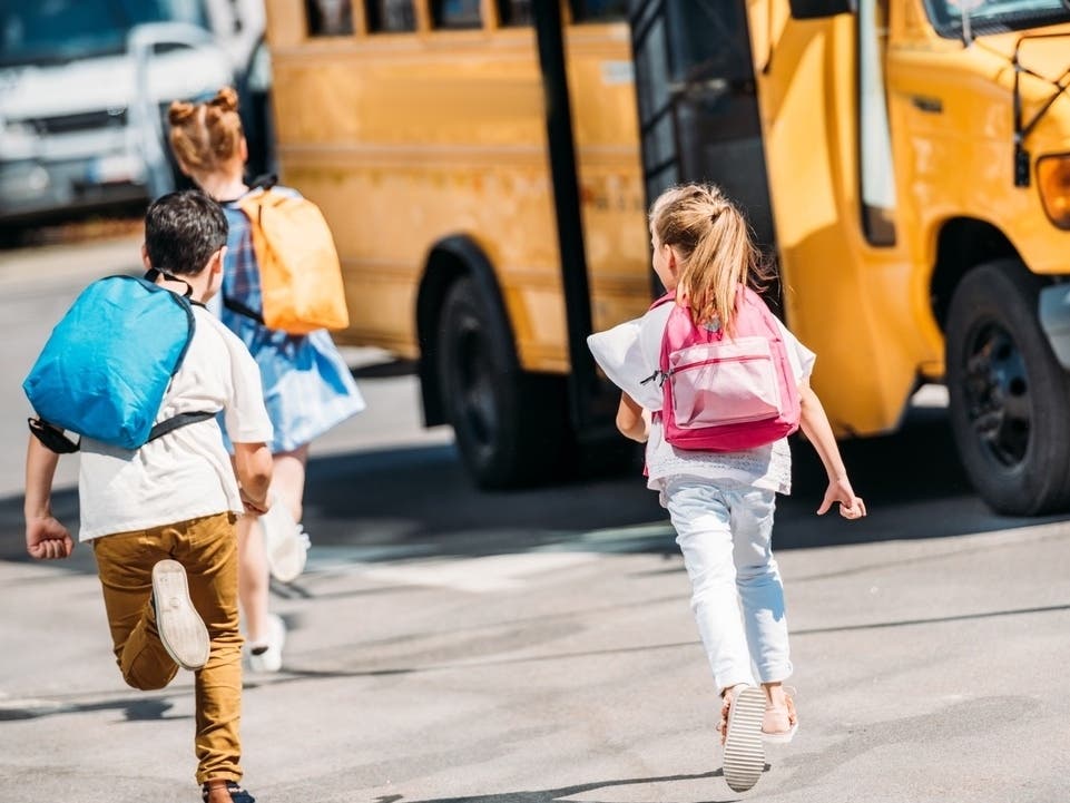 These Are The Best Elementary, Middle Schools In NJ: New Ranking ...