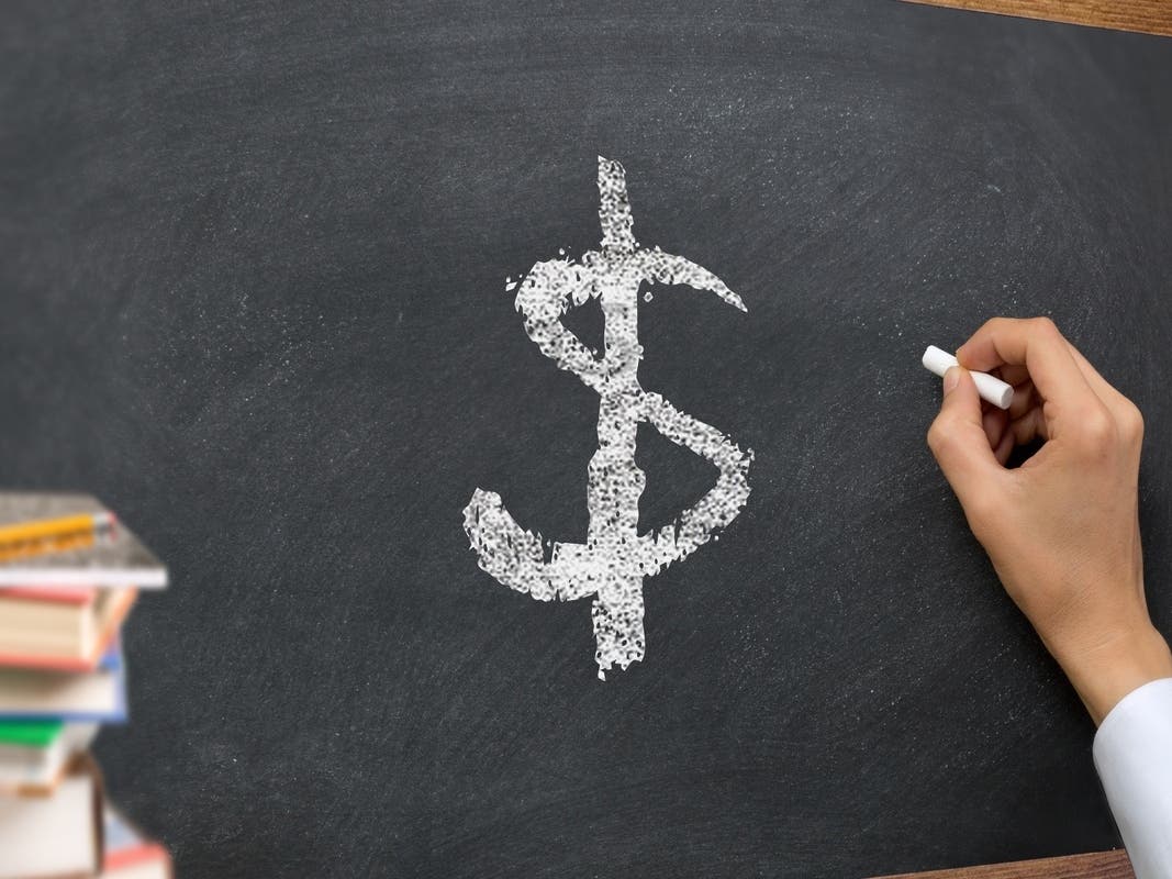 Highest-Paying NJ Schools: See Teacher Salaries By District | Across ...