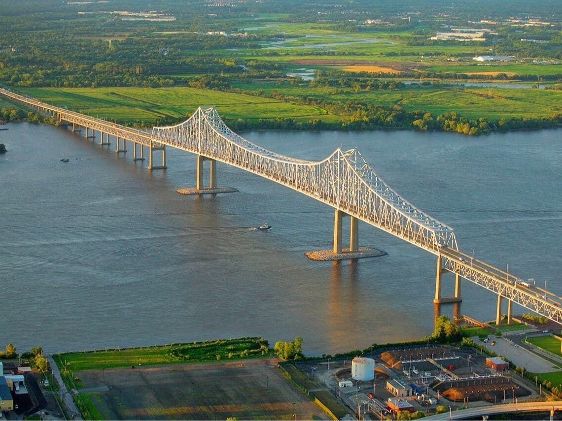 'Risk Of Collapse' Evaluation Ordered For 2 NJ Bridges | Across New ...