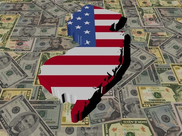 Tax Refunds Going Out In NJ: How To Check Your Status | Across New ...