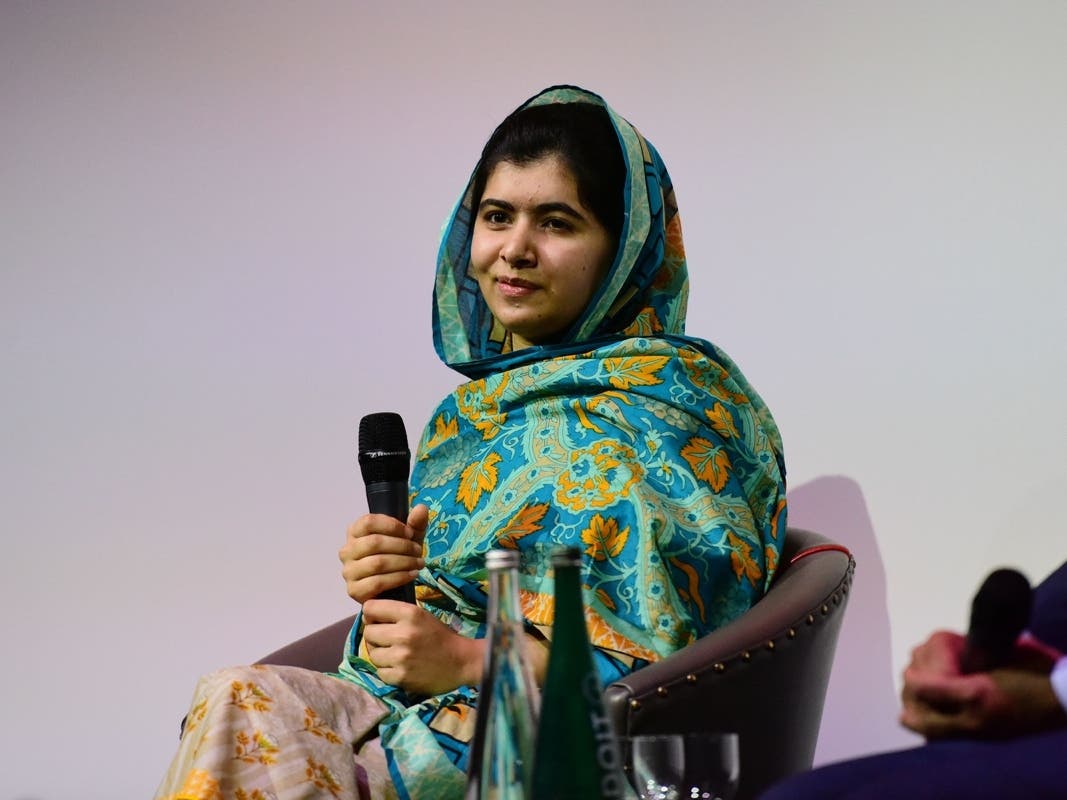 Malala Yousafzai Set To Speak In Beverly Hills Sunday | Beverly Hills ...