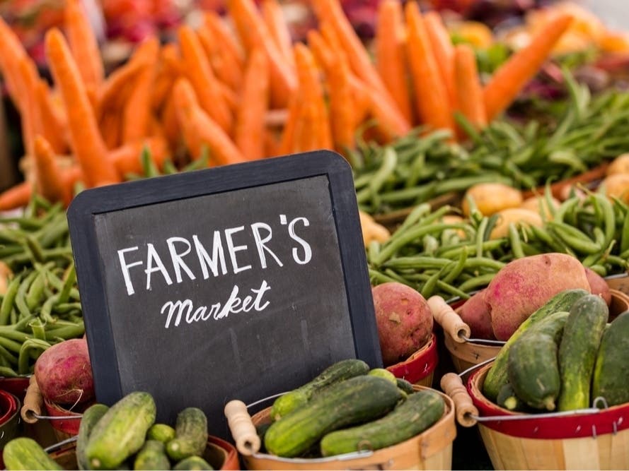 Macomb County Farmers Market Guide 2023 | Shelby, MI Patch