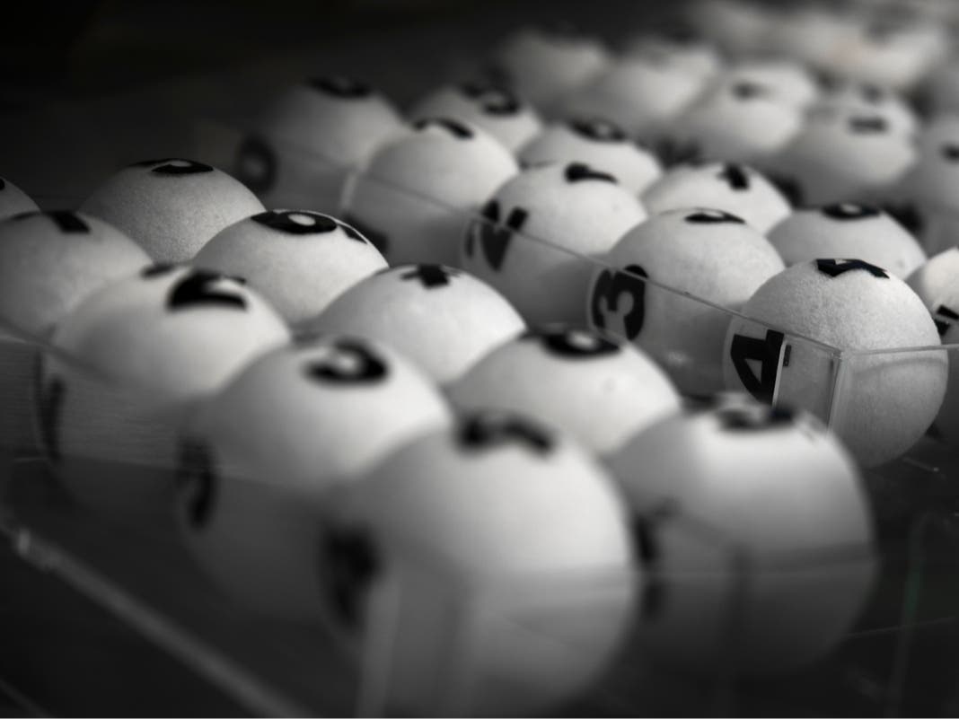 MI Woman Wins $2.2M In Millionaire Drawing | Across Michigan, MI Patch