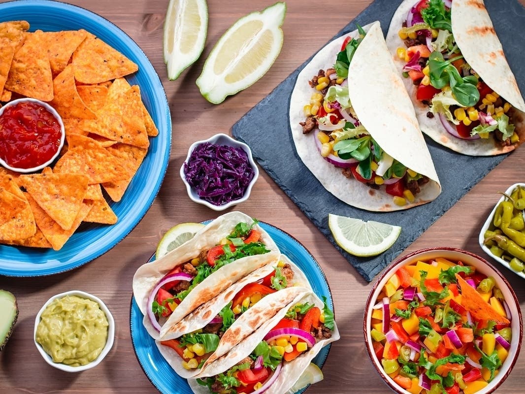 Popular Mexican Chain Closing All Company-Owned Locations, Including ...