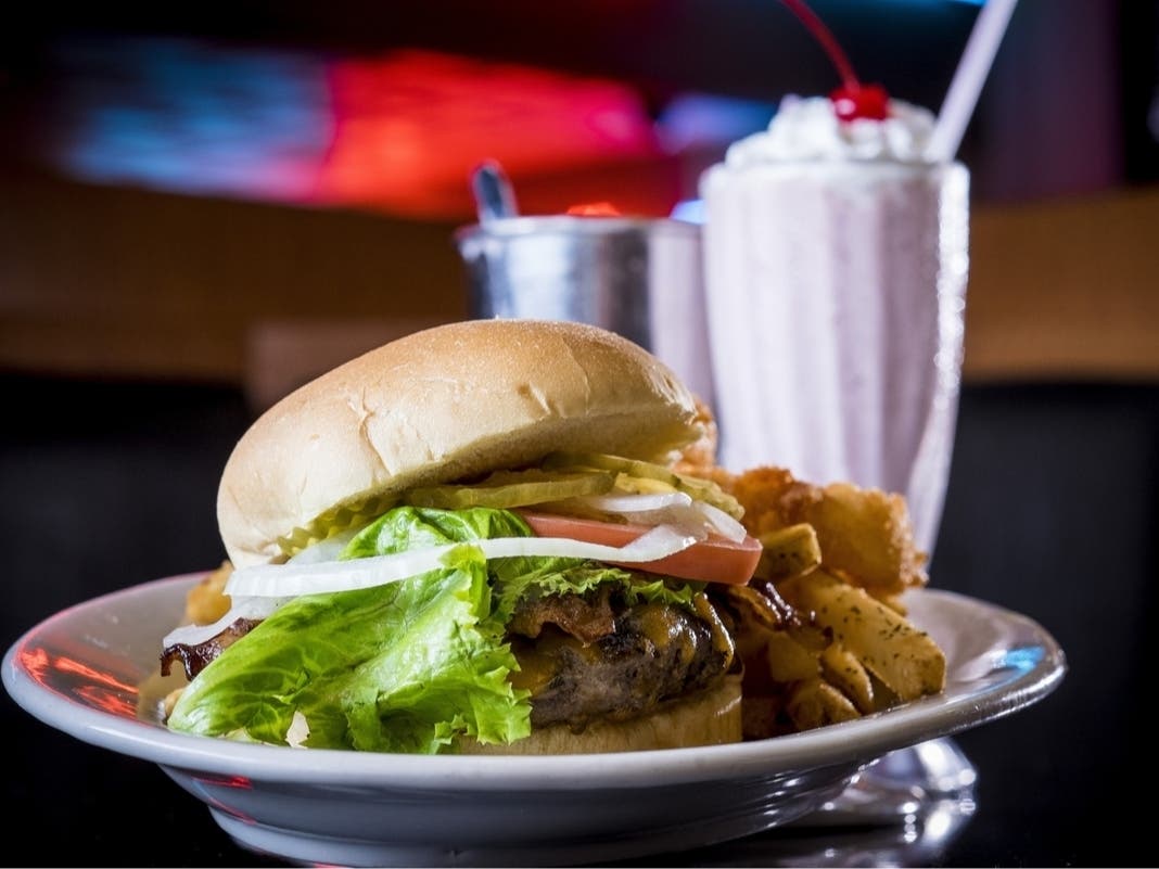 Fast-Food Giant Opens First MI Restaurant In 45 Years, Plans Metro ...