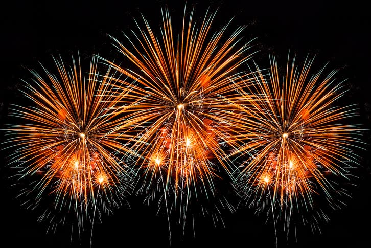 Jul 4 | Tropicana Atlantic City 2025 July 4th Fireworks | Ocean City ...