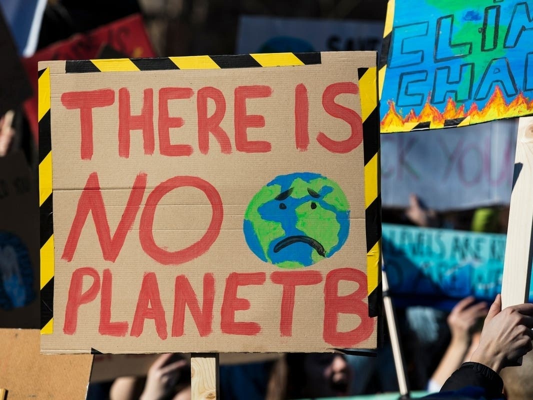 Learn About Climate Change Solutions In Avon | Avon, CT Patch