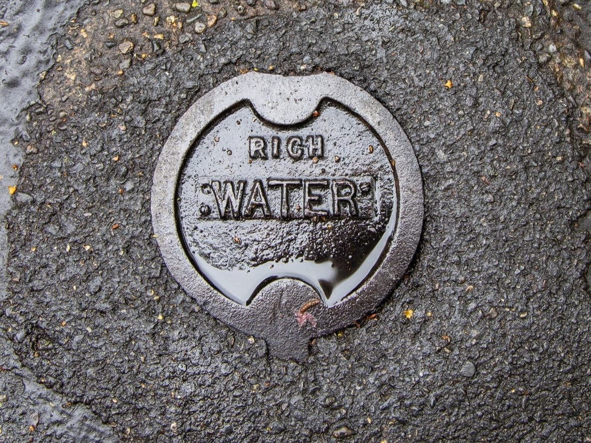 Southington Announces Water Main Cleaning Schedule, Warns Of Discolored ...