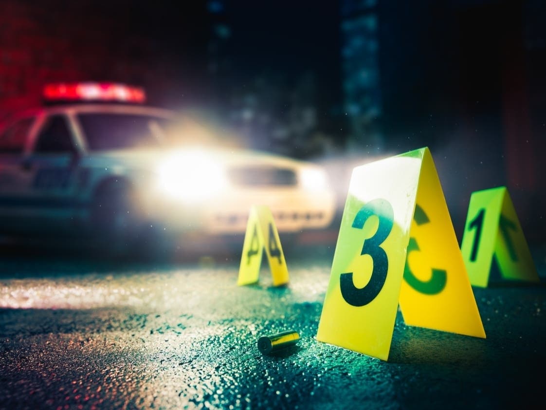 2 Women Shot In Separate Incidents In Hartford This Week: Police ...