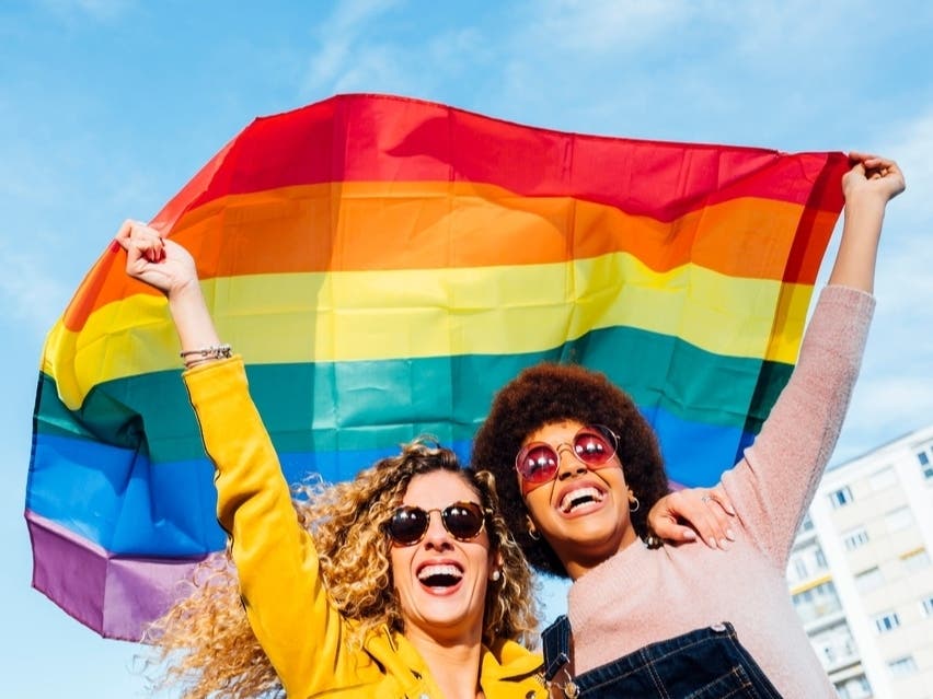 Simsbury To Celebrate 'Pride Day' Next Week With 2 Events | Simsbury ...