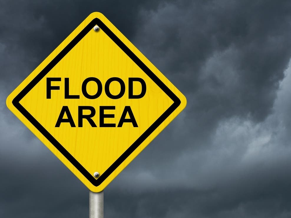 NWS: Flood Warning In Effect For Parts Of Bergen County | Mahwah, NJ Patch