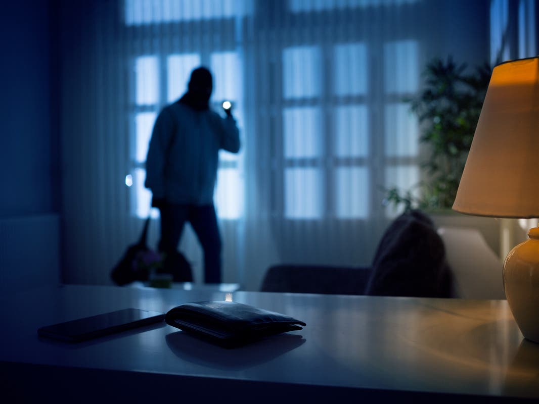 Ongoing Investigation Into Violent Winnetka Home Invasion Adds Another ...