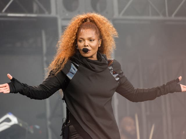 Janet Jackson, Nelly To Bring 'Together Again' Tour To FL | Tampa, FL Patch