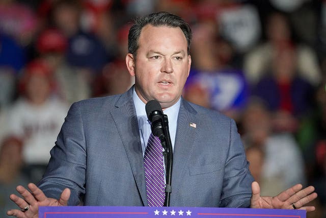 Here's Who Is Running For GA Governor In 2026 | Atlanta, GA Patch