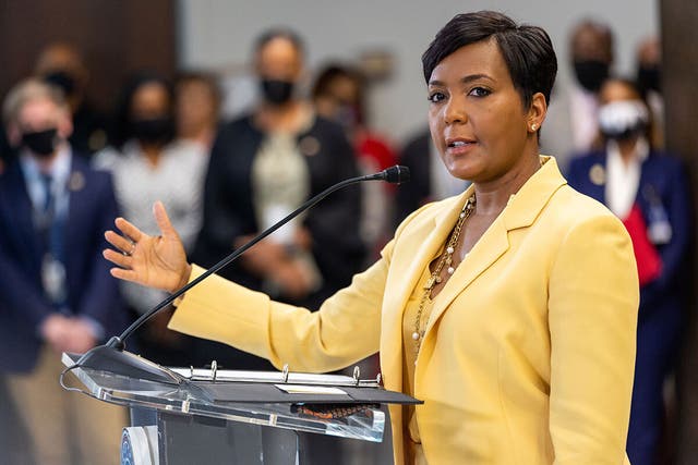 Here's Who Is Running For GA Governor In 2026 | Atlanta, GA Patch