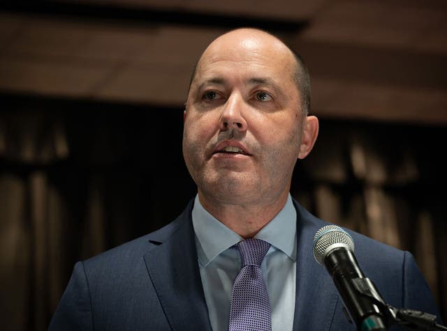 Here's Who Is Running For GA Governor In 2026 | Atlanta, GA Patch