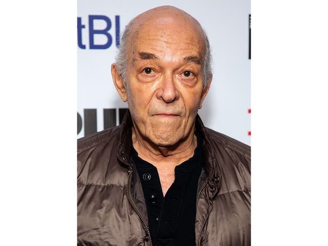 'Breaking Bad' And 'Scarface' Actor Mark Margolis Dead At 83 | New York ...