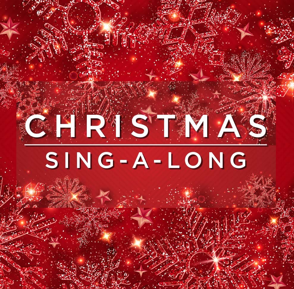 Dec 5 | Christmas Sing-A-Long! | Buffalo Grove, IL Patch