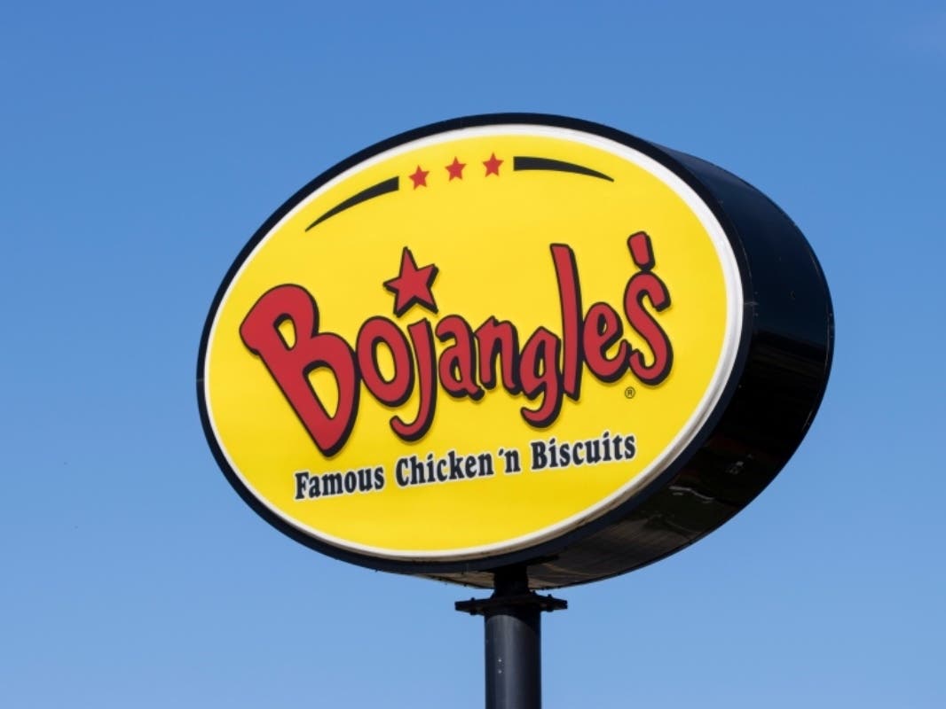 Bojangles To Bring Its Southern Fried Chicken To CA: Drive-Thru Diary ...