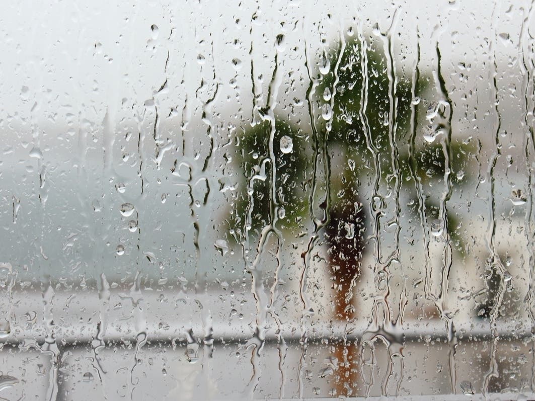 Thunderstorms, Chilly Temperatures In Store For SoCal | Los Angeles, CA ...