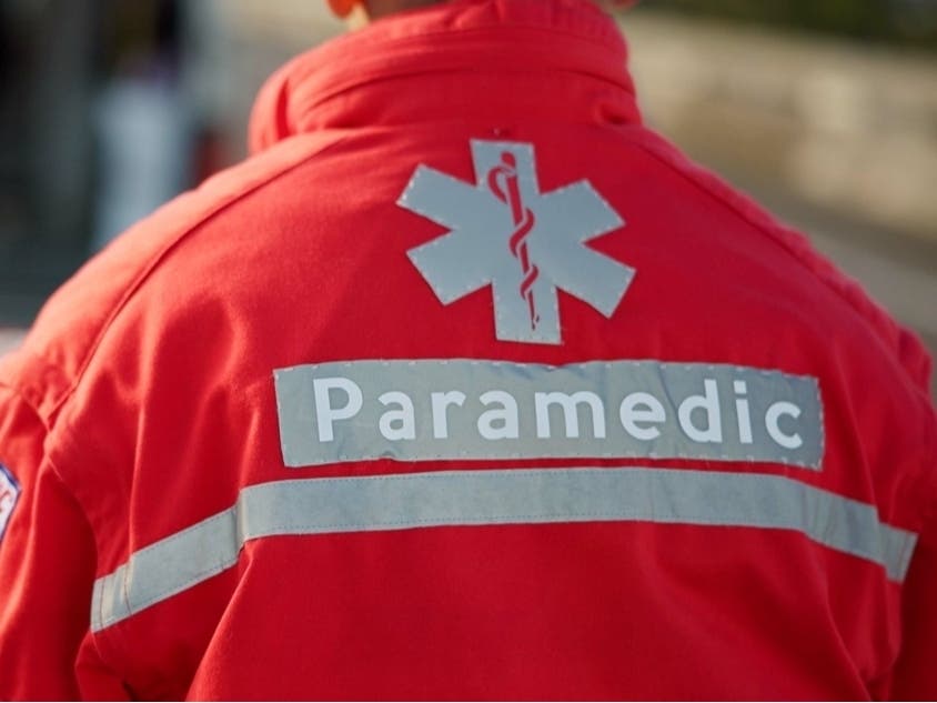 NJ First Aid And Rescue Squad Chief: Be 'Ready To Commit ...