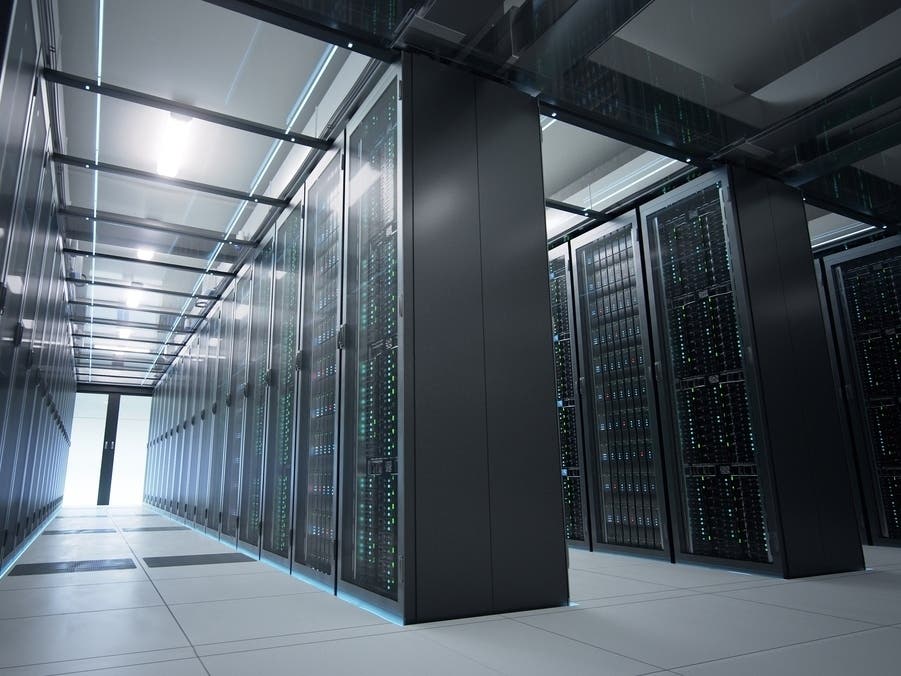 Petition Seeks To Stop Proposed Data Center Development In South ...