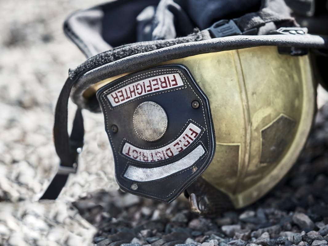 Funeral Services For Fallen Boston Firefighter Announced | Boston, MA Patch