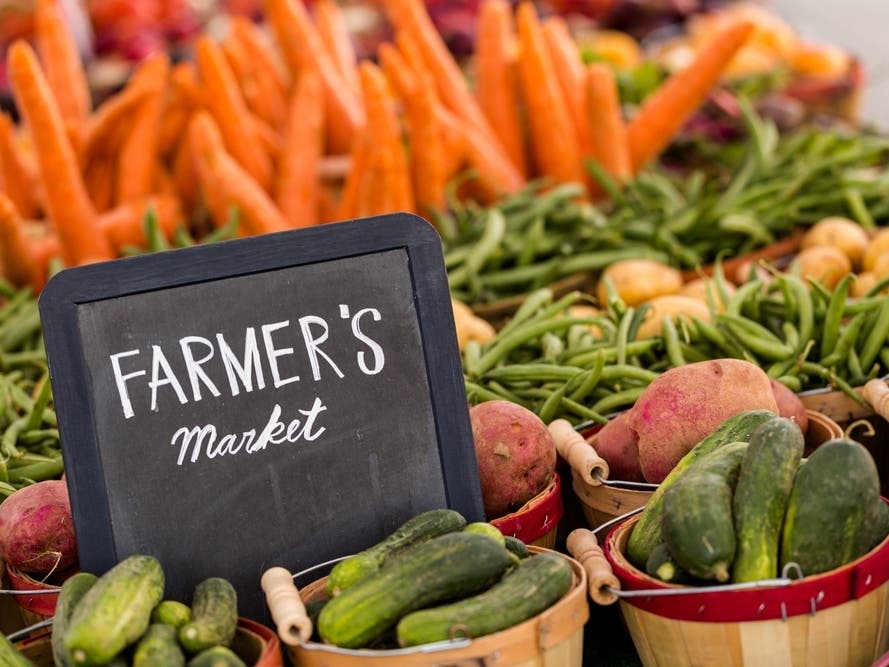 Farmers Market Now Open At Assembly Row In Somerville | Somerville, MA ...