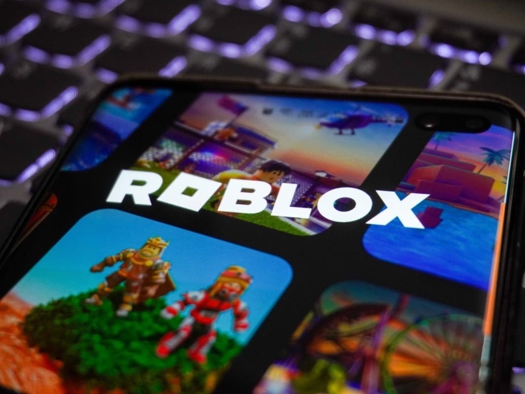 CT Launches Probe Into Gaming Platform Roblox, Claiming Child Harm ...