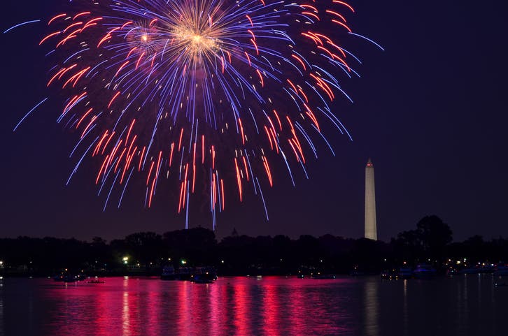 Jul 4 | Berkeley 4th of July Dinner Cruise | Berkeley, CA Patch