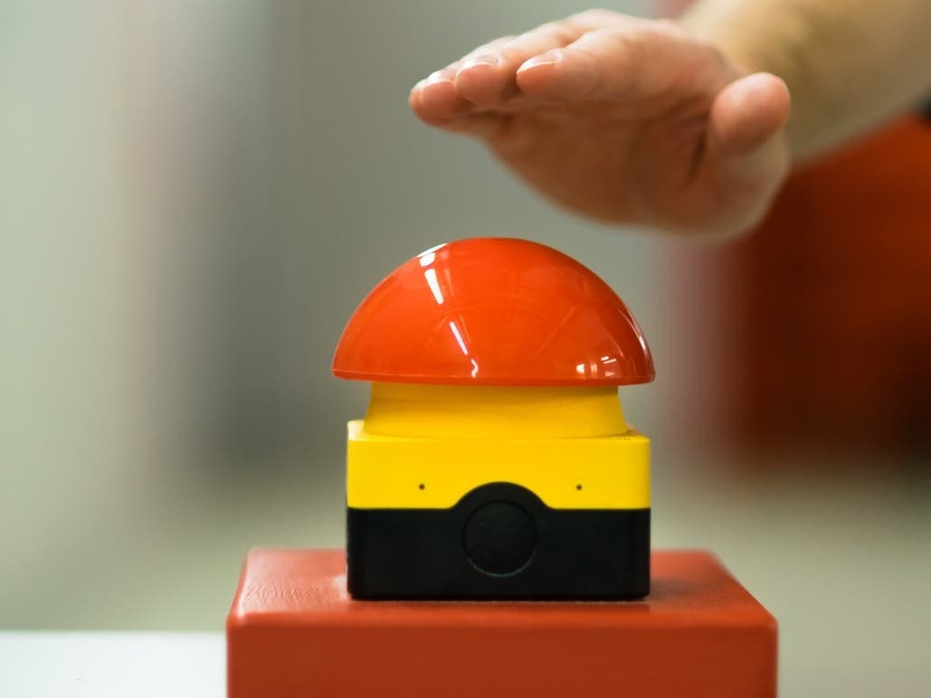 Forget Watching Game Shows On TV, San Mateo Now Has One You Can ...
