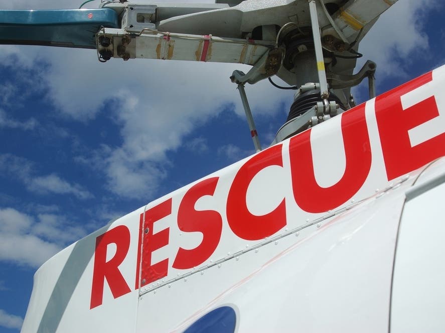 Sleeping Beachgoers Swept Into Ocean Near Santa Cruz, Woman Dies: Cal ...