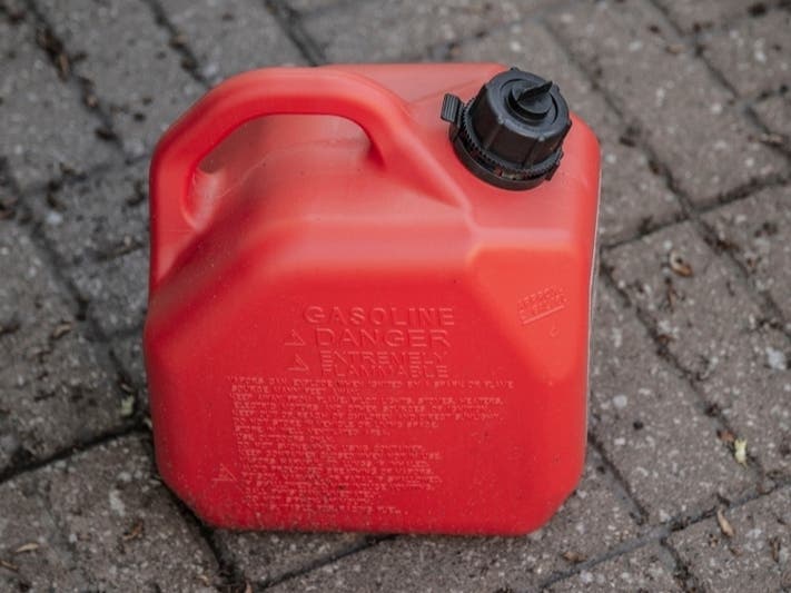 Man Dumps Gas, Tries To Set Other Man On Fire In South Jersey: Report ...