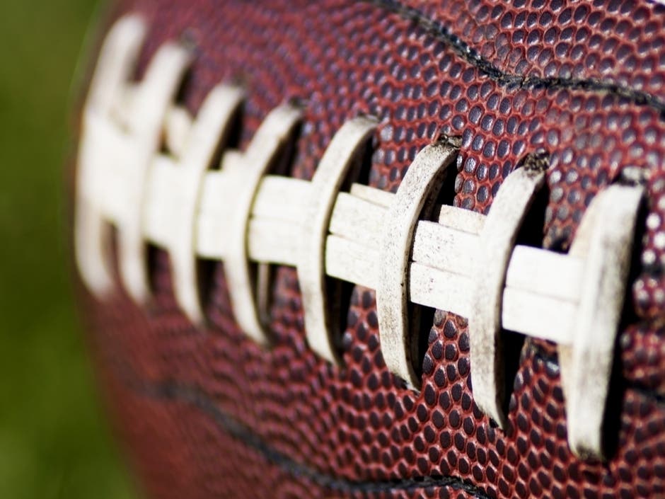 Referee Chokes Coach At Youth Football Game In NJ, Authorities Say ...