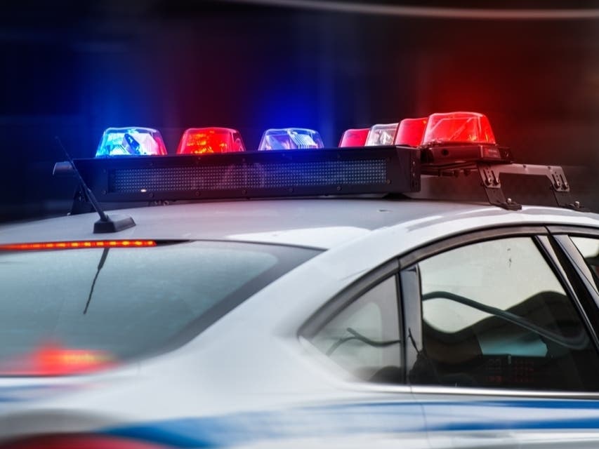 1 Person Shot Dead At South Jersey Apartments, Police Say | West ...
